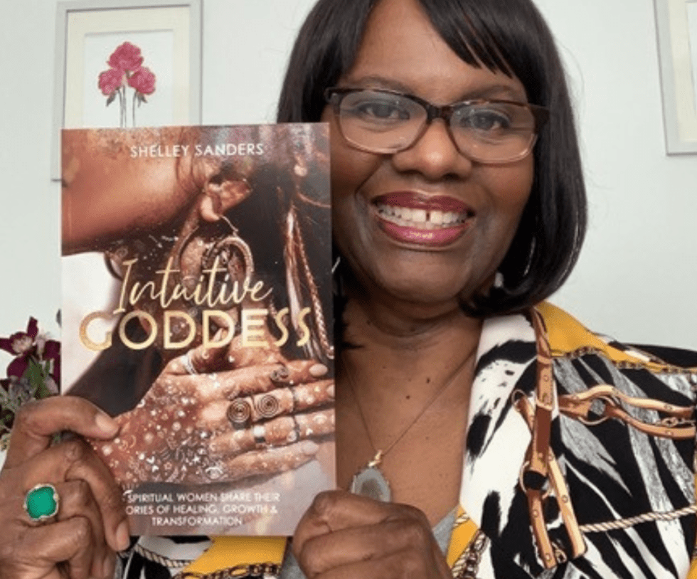 Home - Shelley Sanders