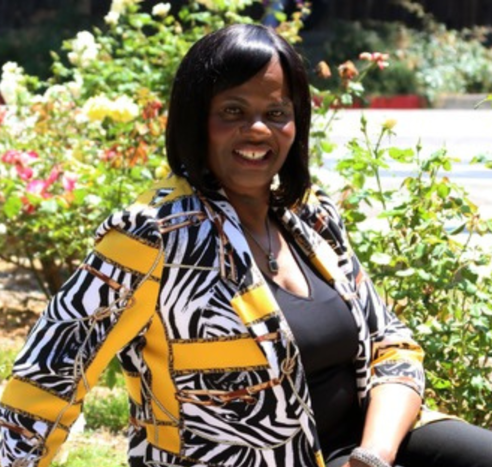 Home - Shelley Sanders